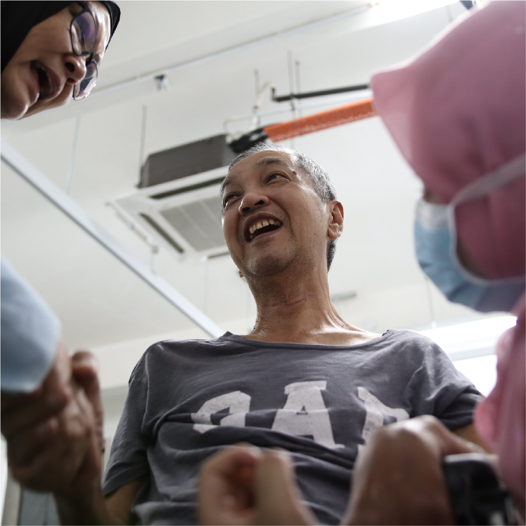 Kuhen® Seri Kembangan - Kuhen® Rehab & Wellness